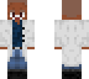 Professor | Minecraft Skin