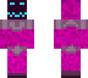 Proot | Minecraft Skin