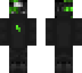 Pvp god | Minecraft Skin