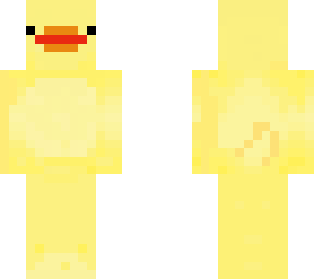 quack | Minecraft Skins