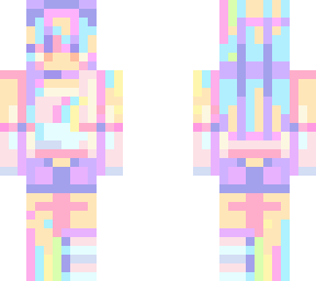 kawaii | Minecraft Skins