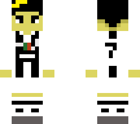 ronaldo 2019 | Minecraft Skin