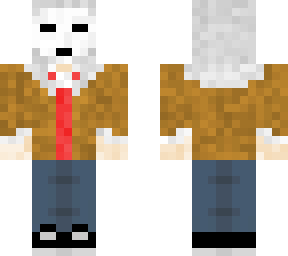 sam | Minecraft Skins