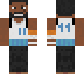 nba | Minecraft Skins