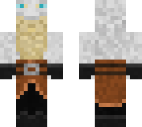 sapo | Minecraft Skins