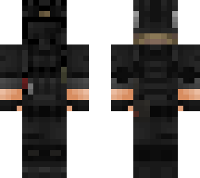 scp | Minecraft Skins