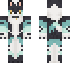 furry | Minecraft Skins