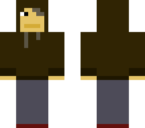 Secons skin | Minecraft Skin