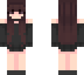 shoko | Minecraft Skins