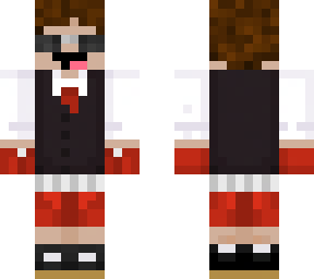 boxing | Minecraft Skins