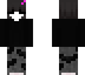 sigma | Minecraft Skins