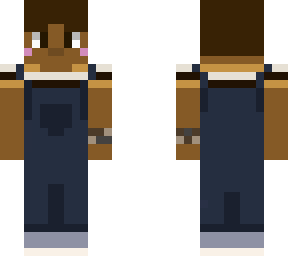 dealer | Minecraft Skins