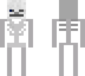 skeleton | Minecraft Skins