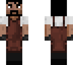 smith | Minecraft Skin