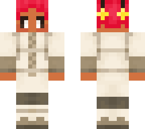 toast | Minecraft Skins