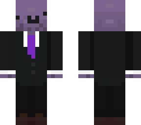 squid | Minecraft Skins