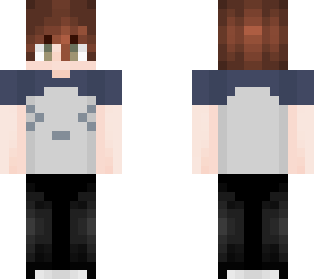 stan | Minecraft Skins