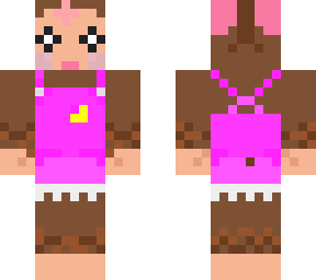banana | Minecraft Skins