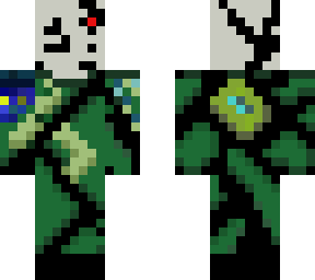 exe | Minecraft Skins