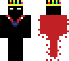 deep dark | Minecraft Skins