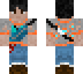 realistic | Minecraft Skins