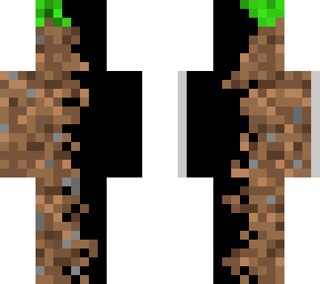 tierra | Minecraft Skin