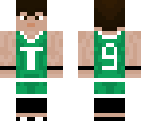 basketball | Minecraft Skins
