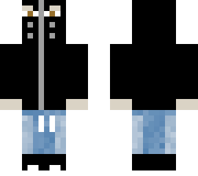 gimp | Minecraft Skins