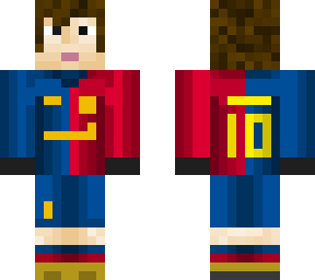 sports | Minecraft Skins