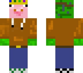 your mom | Minecraft Skins