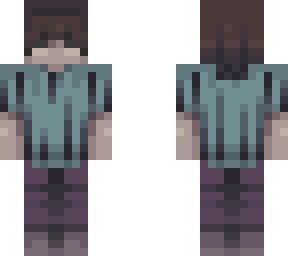 darkness | Minecraft Skins