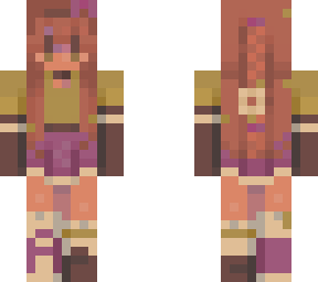 . broomstick brew - rce | Minecraft Skin