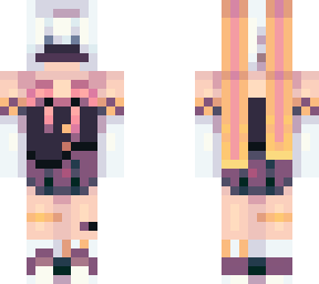 assistant | Minecraft Skins