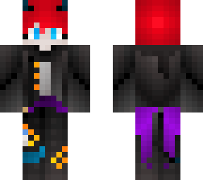 alternative | Minecraft Skins