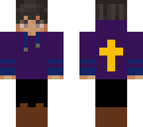 christian | Minecraft Skins