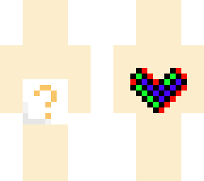 box | Minecraft Skins