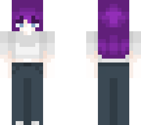 abby | Minecraft Skins