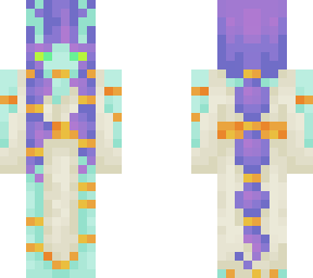 alien | Minecraft Skins