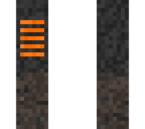 scream | Minecraft Skins