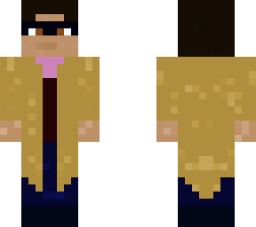 end | Minecraft Skins