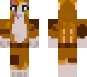 stampylonghead | Minecraft Skins