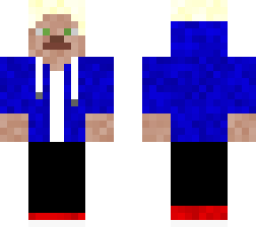 ugly | Minecraft Skins
