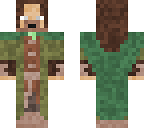 aragorn | Minecraft Skins