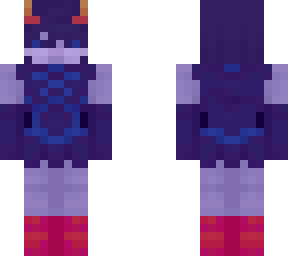 skinseed | Minecraft Skins