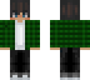 assdfg | Minecraft Skin