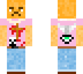 bald | Minecraft Skins