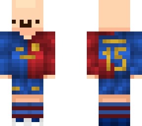 bara | Minecraft Skins