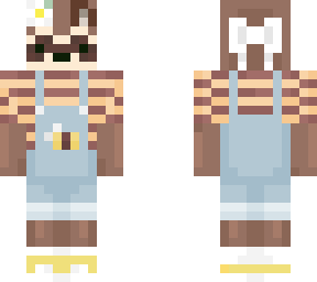 beekeeper | Minecraft Skins