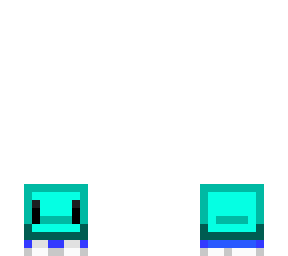 blob | Minecraft Skins
