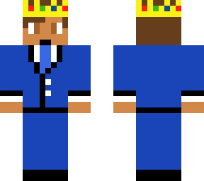 blue | Minecraft Skins